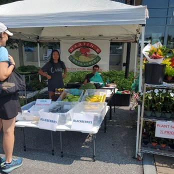 SANDY SPRINGS FARMERS MARKET - Updated January 2026 - 46 Photos - 1 ...