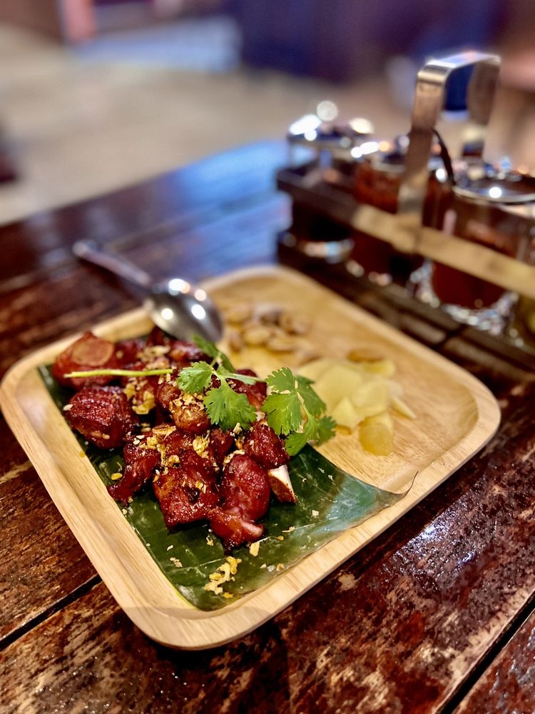 KIN THAI STREET EATERY - Updated June 2024 - 1227 Photos & 471 Reviews ...