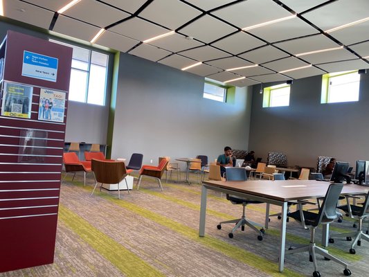 NEWARK LIBRARY - Updated December 2025 - 63 Photos & 51 Reviews - 37055 ...