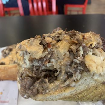 MEATHEADZ CHEESESTEAKS - Updated December 2024 - 374 Photos & 433 ...