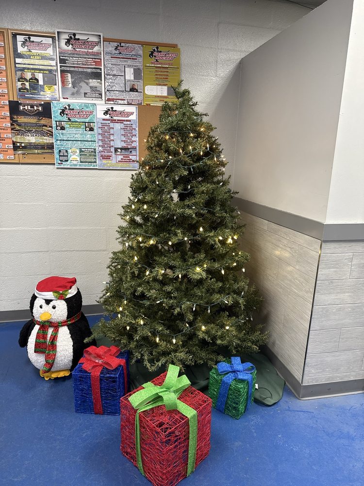 NEWBRIDGE ARENA - Updated December 2025 - 130 Photos & 27 Reviews ...