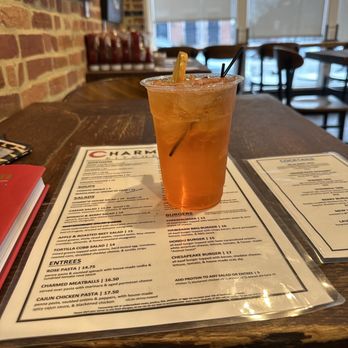 CHARMED KITCHEN - Updated April 2025 - 220 Photos & 162 Reviews - 123 S ...