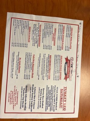 VAILS BROTHERS RESTAURANT & FOOD TRUCK - 27 Photos & 12 Reviews - 5942 ...