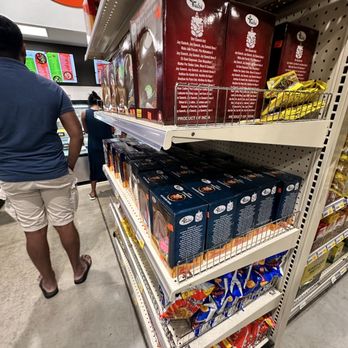 INDIFRESH SUPERMARKET - Updated December 2025 - 17 Photos - 2770 ...