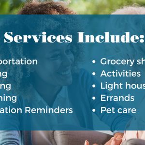 MERIDIAN HOME HEALTH - Updated April 2025 - 14 Reviews - 4545 Murphy ...