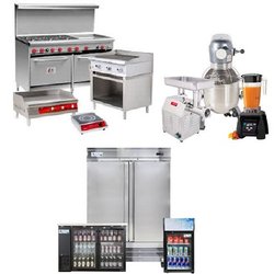 NATIONAL RESTAURANT EQUIPMENT & SUPPLY - Restaurant Supplies - 7808 ...