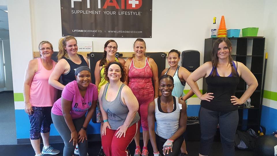 DELTA LIFE FITNESS - PERDIDO KEY - Updated June 2026 - 10 Photos - 3960 ...