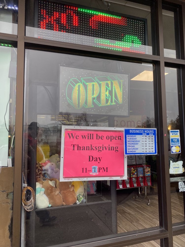 CHINA BUFFET - 41 Reviews - 2407 Lancaster Dr NE, Salem, Oregon ...