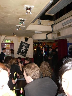 THE CROBAR - Updated October 2025 - 12 Photos & 52 Reviews - 17 Manette ...