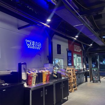 WELLS ROADSIDE - Updated July 2025 - 88 Photos & 67 Reviews - 3712 ...