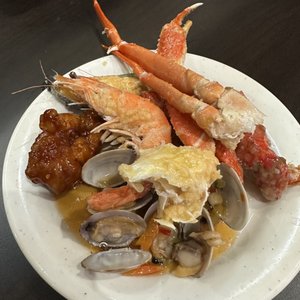 UMI SUSHI & SEAFOOD BUFFET - 192 Photos & 60 Reviews - 220-18 Hillside ...