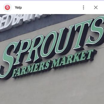 SPROUTS FARMERS MARKET - Updated December 2025 - 863 Photos & 434 ...
