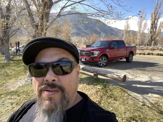 CAPITAL FORD - Updated November 2024 - 54 Photos & 210 Reviews - 3660 S ...