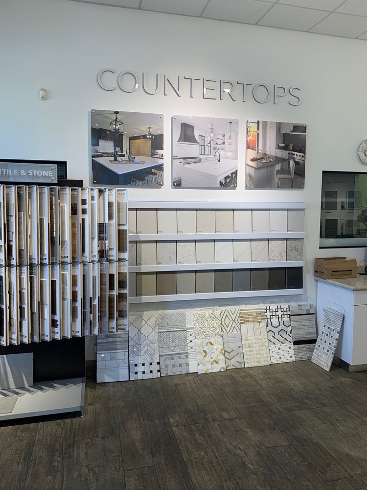 DALTILE NATURAL STONE SHOWROOM & SLAB YARD - Updated January 2025 - 15 ...