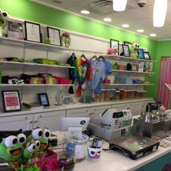 Best Frozen Yogurt Near Me - September 2025: Find Nearby Frozen Yogurt ...