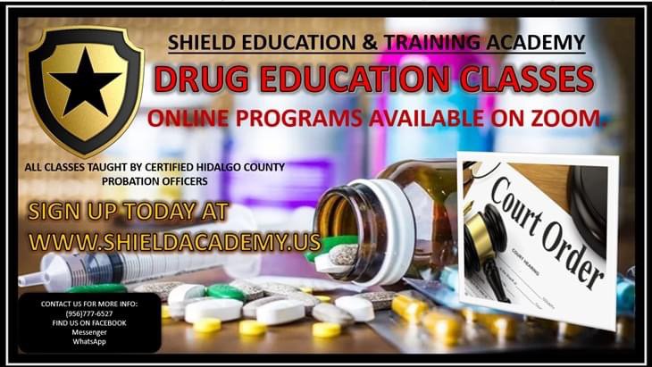 SHIELD EDUCATION AND TRAINING ACADEMY - Updated April 2024 - 1811 N ...