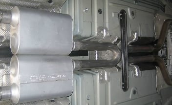 MUFFLER TECH - Updated December 2025 - 289 Photos & 550 Reviews - 6160 ...