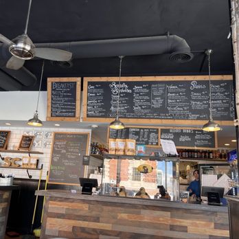 SCRIPTS CAFE - Updated October 2025 - 165 Photos & 162 Reviews - 2 East ...