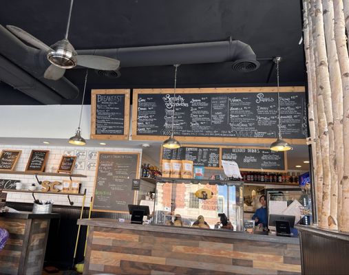 SCRIPTS CAFE - Updated September 2025 - 164 Photos & 160 Reviews - 2 ...