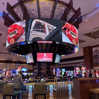 HARRAH’S POMPANO BEACH - A CAESARS REWARDS DESTINATION - Updated ...