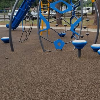 HITZMAN-OPTIMIST PARK - Updated January 2026 - 21 Photos - 3221 Langley ...