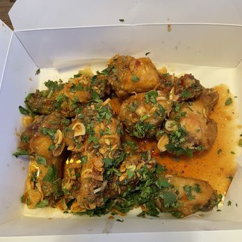 STARBIRD CHICKEN - Updated July 2024 - 221 Photos & 103 Reviews - 988 ...