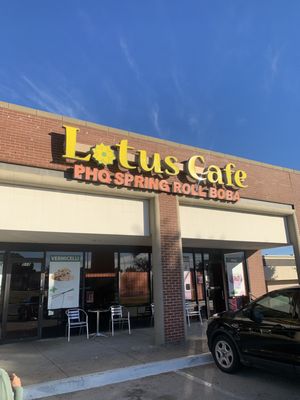 LOTUS CAFE - Updated August 2025 - 177 Photos & 294 Reviews - 4261 W ...