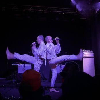 HEADLINERS MUSIC HALL - Updated January 2026 - 221 Photos & 87 Reviews ...