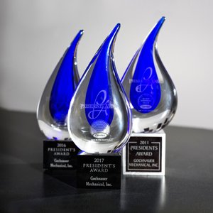 DEAN CUSTOM AIR - Updated December 2025 - 17 Reviews - 120 Logan Rd ...