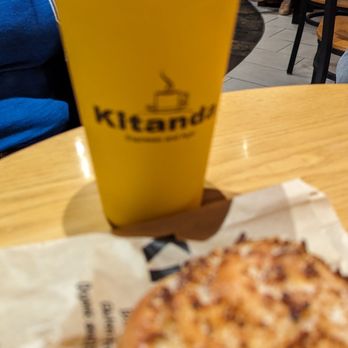 KITANDA ESPRESSO & AÇAÍ - Updated July 2025 - 227 Photos & 203 Reviews ...
