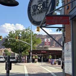 THE SPOKE ON CENTER - Updated October 2025 - 524 Photos & 877 Reviews ...