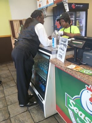 SEASHELL RESTAURANT near 1600 W 59th St, Chicago, Illinois - 11 Photos ...