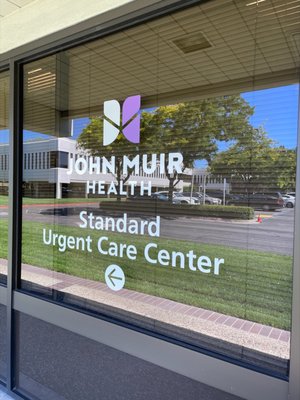 JOHN MUIR HEALTH URGENT CARE CENTER - Updated January 2026 - 15 Photos ...