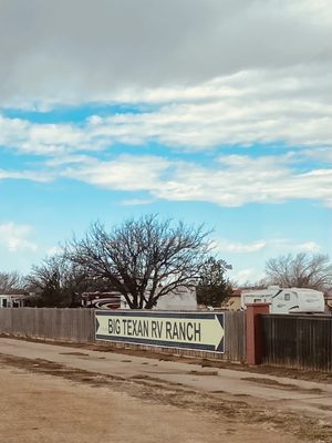 BIG TEXAN RV RANCH - Updated February 2025 - 65 Photos & 71 Reviews ...