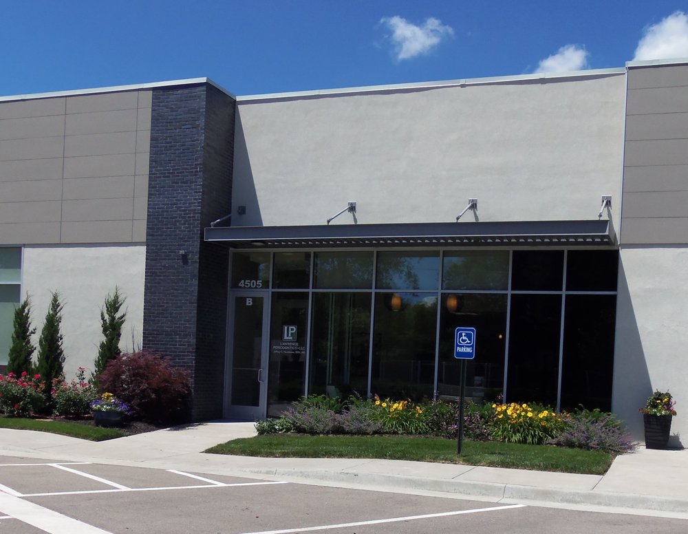 LAWRENCE PERIODONTICS - Updated January 2026 - 4505 W 6th St, Lawrence ...