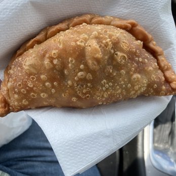 EMPANADA KING - Updated December 2025 - 32 Photos & 32 Reviews - 103 ...