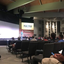 CALVARY CHAPEL - BOCA RATON - Churches - 1551 W Camino Real, Boca Raton ...