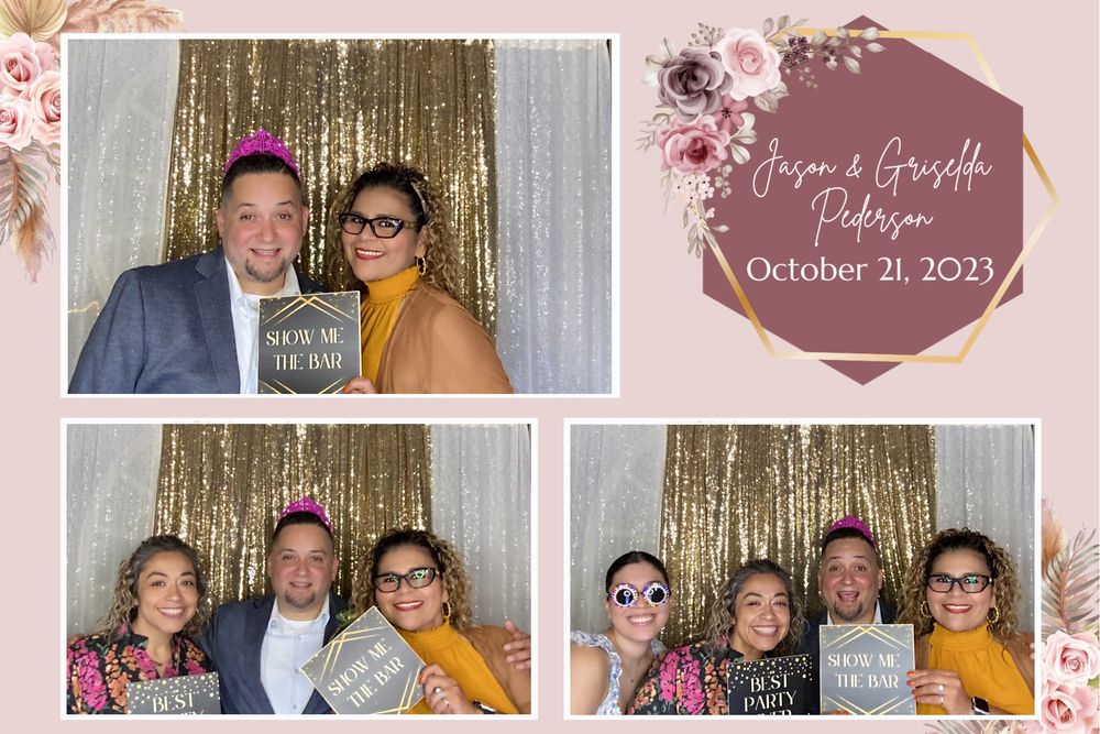 Photo Booth Rentals: PARTY WITH JENNY B - Updated October 2024 ...