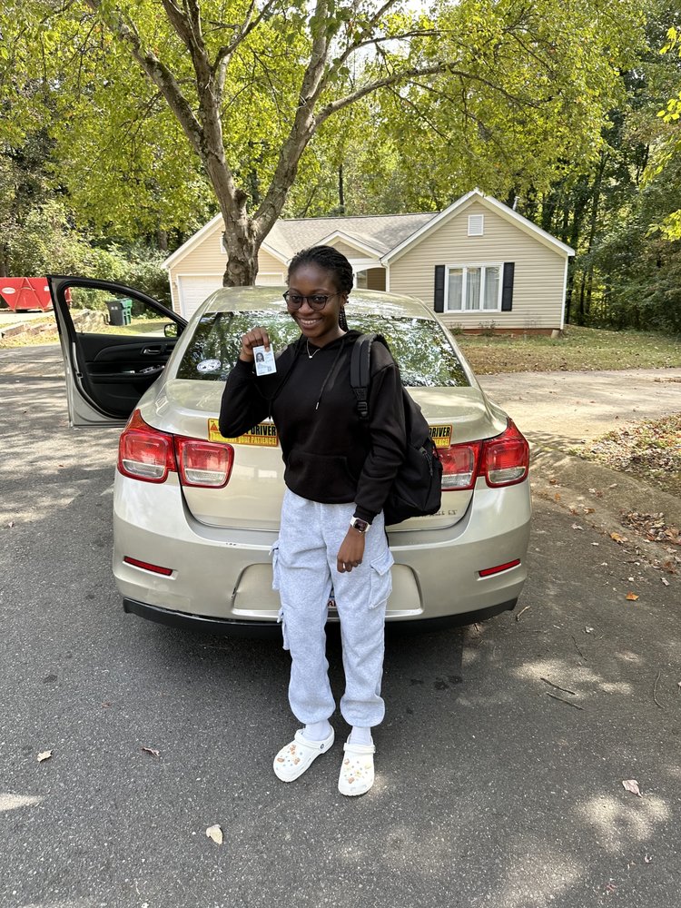 BUILDING CONFIDENCE DRIVING SCHOOL - Updated May 2026 - 25 Photos ...