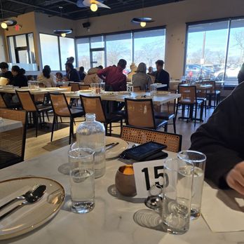 VANAM - Updated January 2026 - 52 Photos & 27 Reviews - 337 W Golf Rd ...