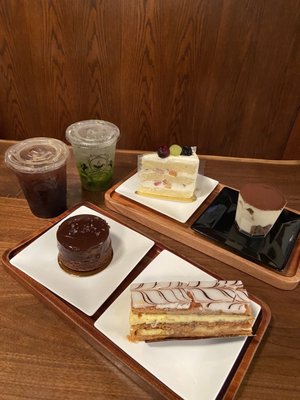 CHATEAU DE CHANTILLY CAFE - 987 Photos & 358 Reviews - 13974 Metrotech ...