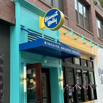 BISCUIT BELLY - Updated November 2024 - 181 Photos & 51 Reviews - 708 ...