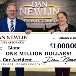 DAN NEWLIN INJURY ATTORNEYS - 136 Photos - 1408 North West Shore Blvd ...