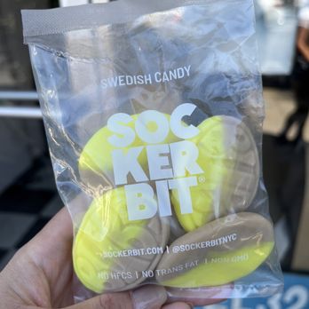 SOCKERBIT - Updated September 2024 - 275 Photos & 290 Reviews - 7922 W ...