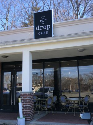 DROP CAFE - Updated December 2025 - 51 Photos & 53 Reviews - 781 River ...