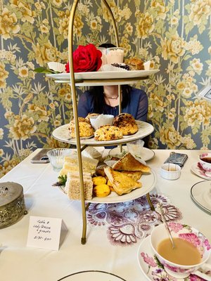 CORAL TREE TEA HOUSE - 679 Photos & 306 Reviews - 2490 Heritage Park ...