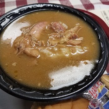 POT & PADDLE JAMBALAYA KITCHEN - Updated December 2025 - 40 Photos & 68 ...