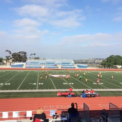 CLAIREMONT HIGH SCHOOL - 18 Photos - 4150 Ute Dr, San Diego, California ...