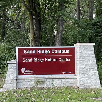 SAND RIDGE NATURE CENTER - Updated October 2025 - 179 Photos - 15891 ...