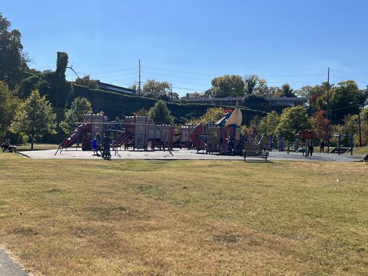 TYSON PARK PLAYGROUND - Updated September 2025 - 2351 Kingston Pike ...